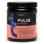 LEGION Pulse pre-workout energy boost