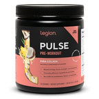 LEGION Pulse pre-workout energy boost