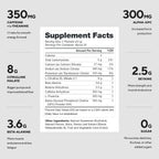 LEGION Pulse Pre Workout performance enhancer