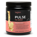 LEGION Pulse Pre-Workout pineapple flavour