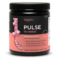 LEGION Pulse Pre-Workout Strawberry Blast