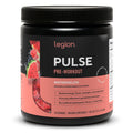 LEGION Pulse pre-workout watermelon flavour