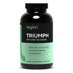 LEGION Triumph multivitamins for men