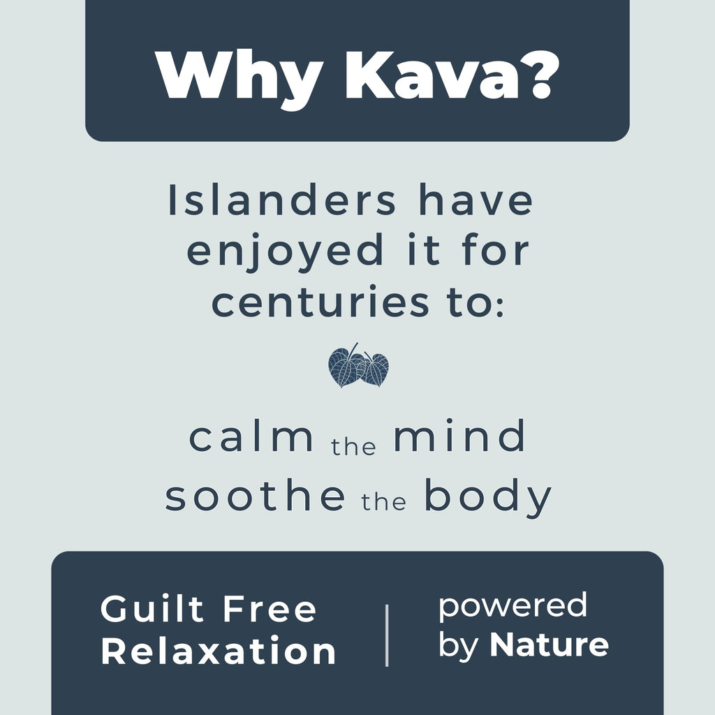 LEILO kava kava Canada
