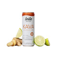 Leilo kava kava mocktail cans