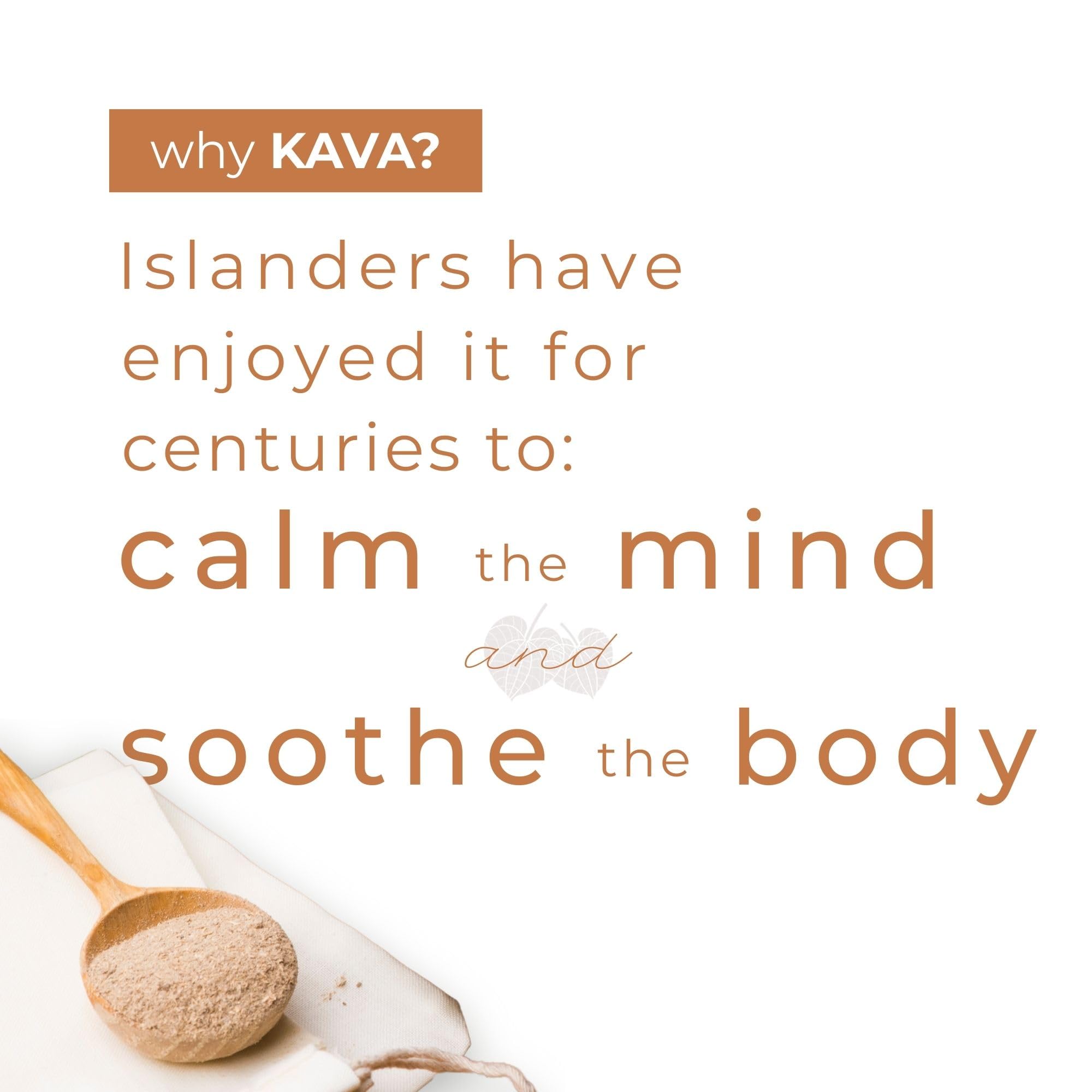 Leilo kava kava relaxation cans
