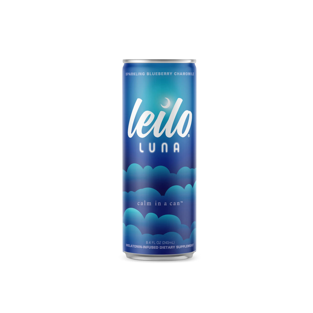 Leilo Sleep Kava for relaxation