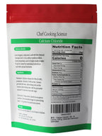 LEIMENGCHEF calcium chloride for baking