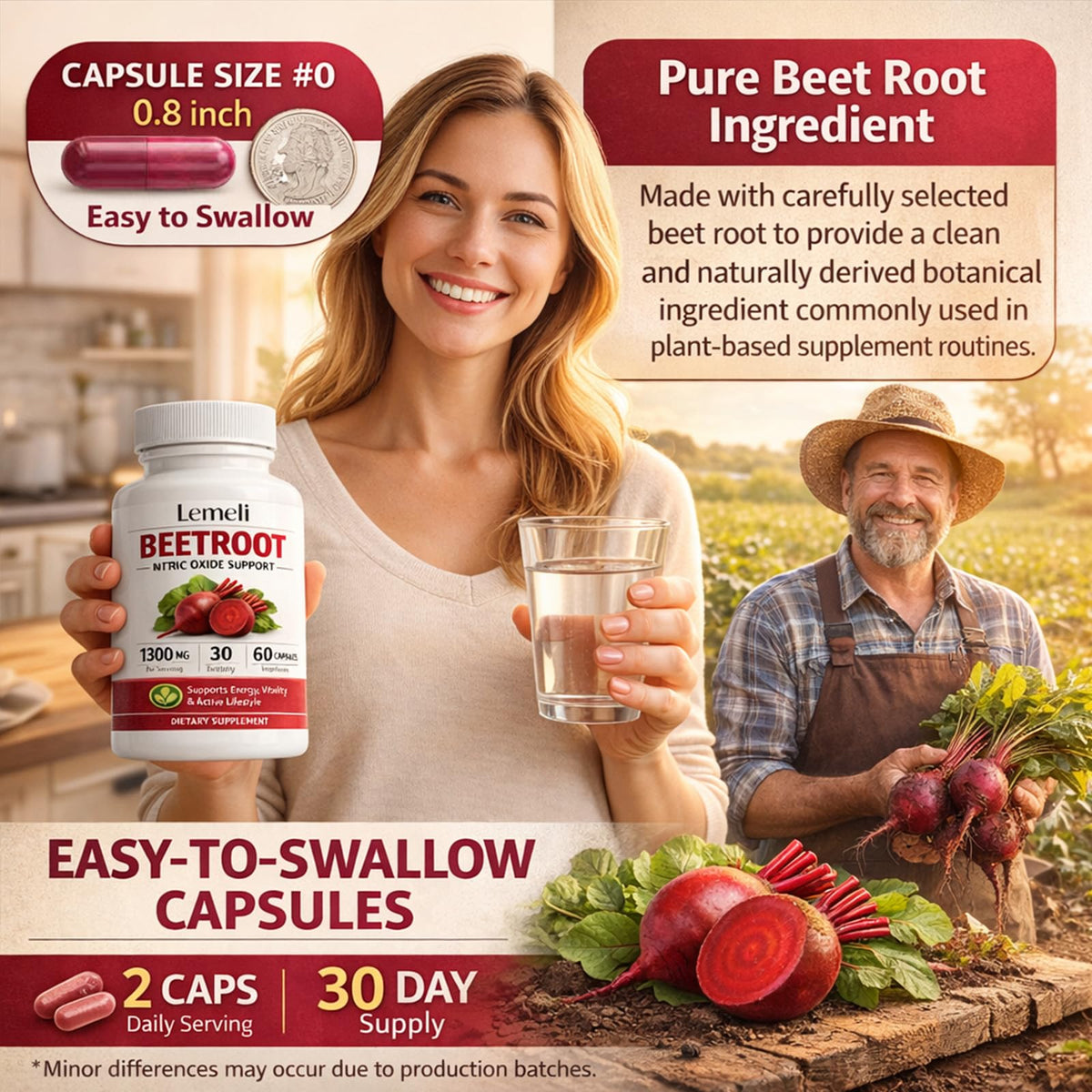 Lemeli superfood beet root benefits