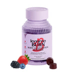Lemme Burn gummies for fat loss