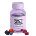 Lemme Chill Ashwagandha gummies for relaxation