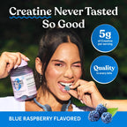 Lemme creatine gummies for daily nutrition