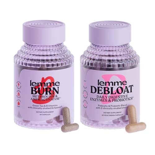 Lemme fat burners for weight loss
