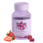 Lemme Focus gummy multivitamin for adults