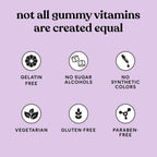 Lemme Greens gummies for immune support