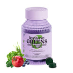 Lemme Greens superfood gummies for women
