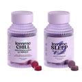 Lemme gummies for better sleep