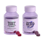 Lemme gummies for better sleep