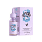 Lemme Irish Sea Moss liquid drops