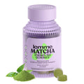 Lemme Matcha B12 energy gummies