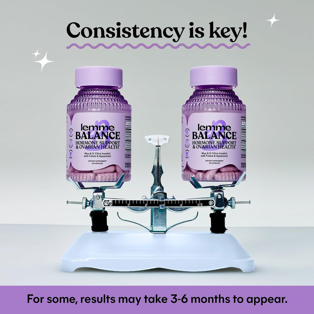 Lemme multivitamins for women