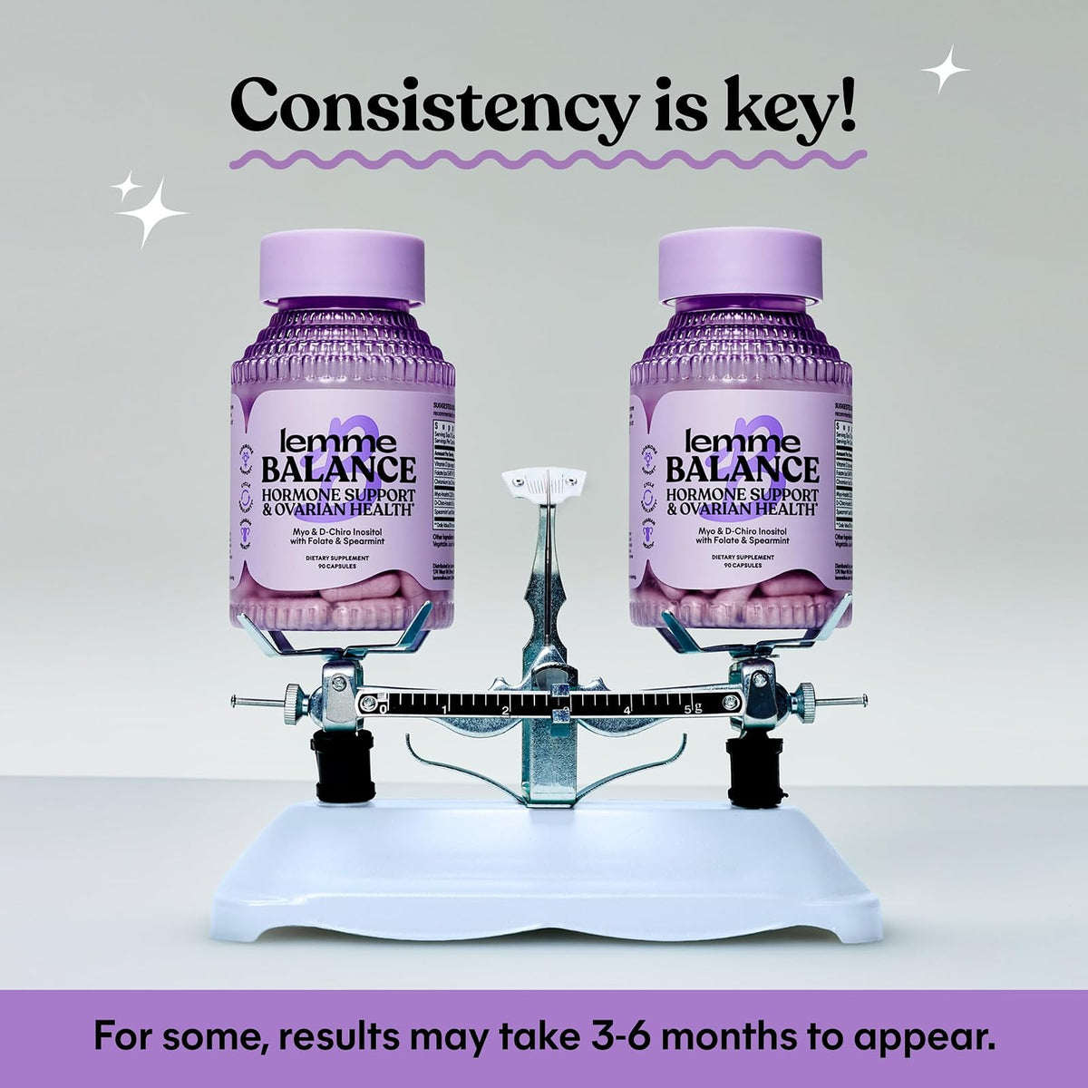 Lemme multivitamins for women