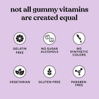 Lemme Purr & Play gummy benefits