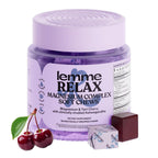 Lemme Relax magnesium soft chews