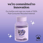 Lemme Sleep Gummies for bedtime routine