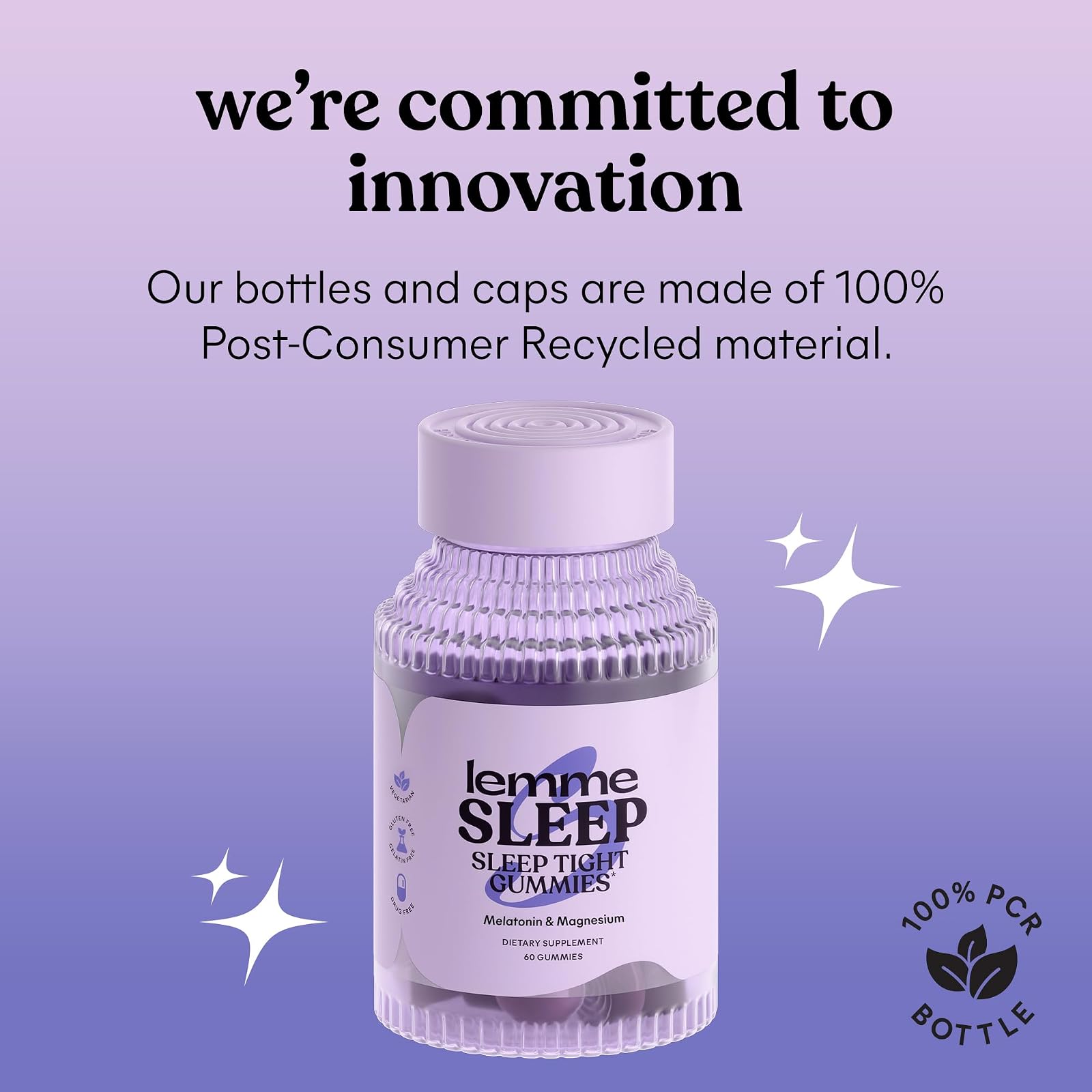 Lemme Sleep Gummies for bedtime routine