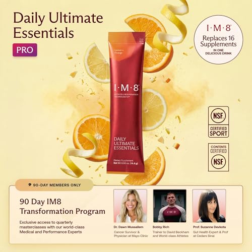 Lemon and orange multivitamin powder