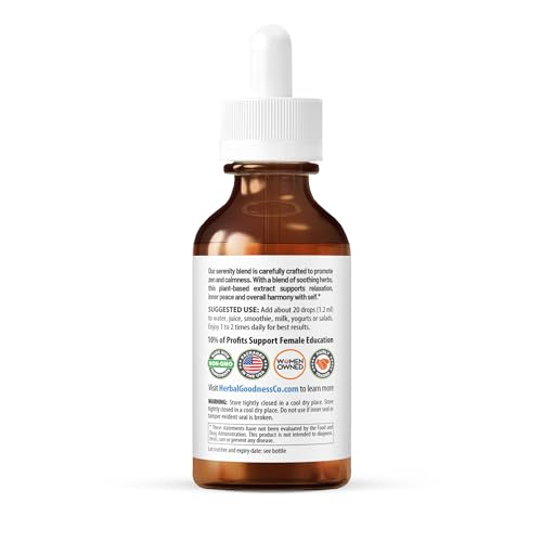 Lemon balm calming effects
