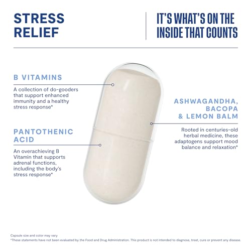 Lemon Balm for calming effects