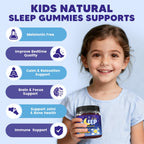 lemon balm gummies for bedtime