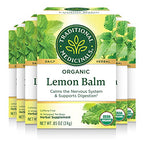 Lemon Balm Herbal Tea bags