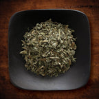 lemon balm leaf for relaxation