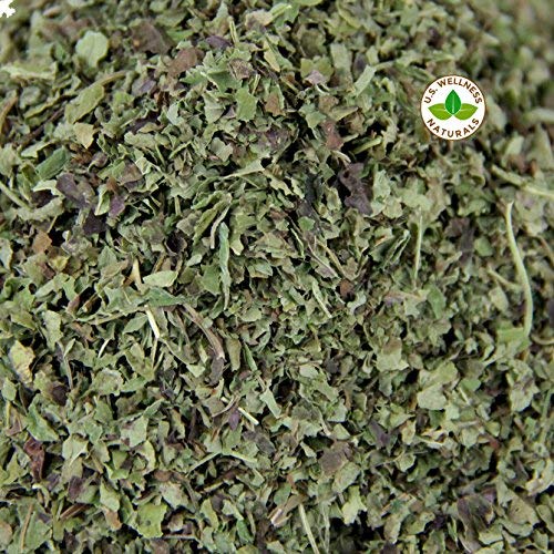 lemon balm tea for stress relief