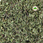 lemon balm tea for stress relief