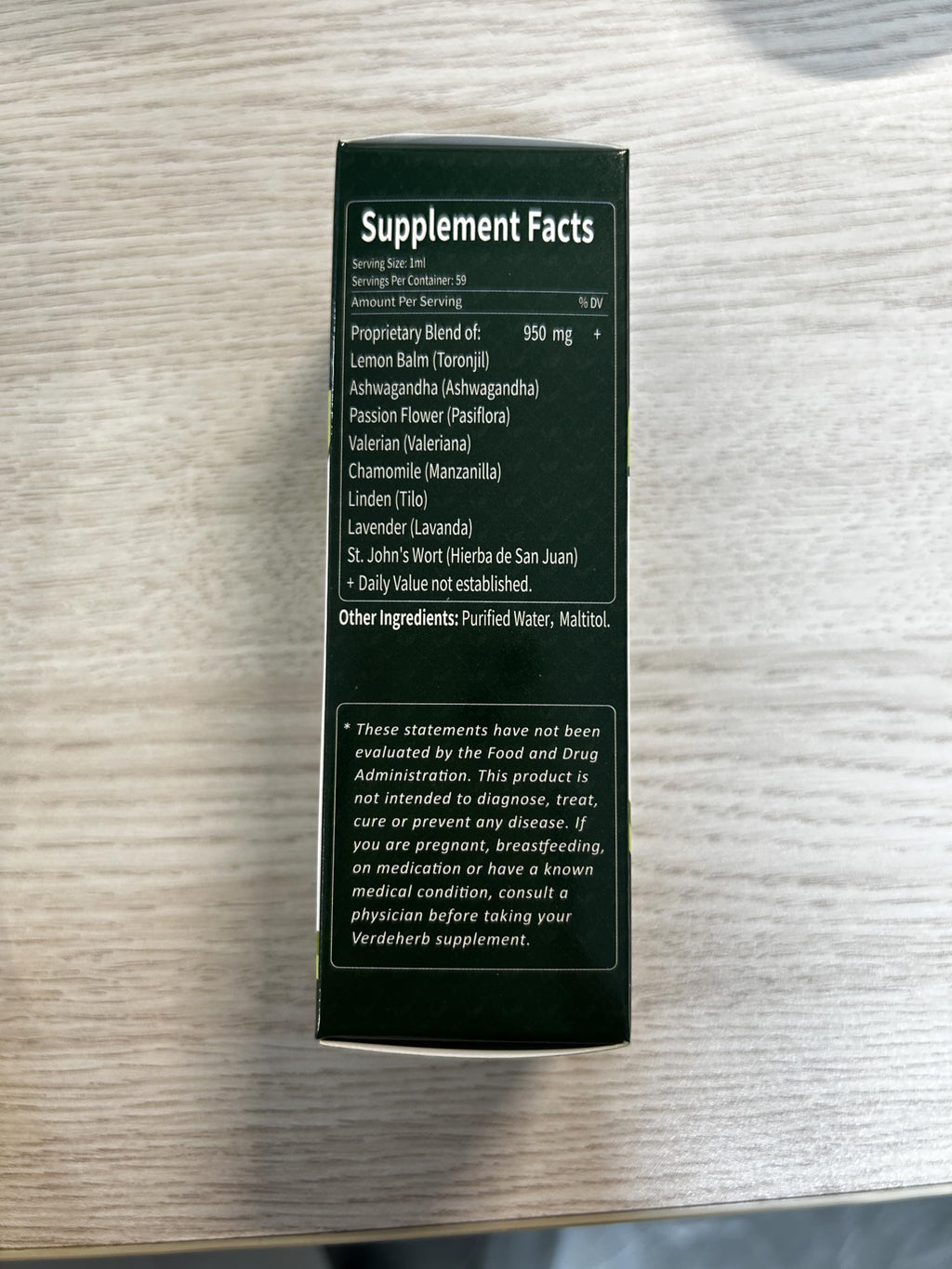 lemon balm toronjil health benefits