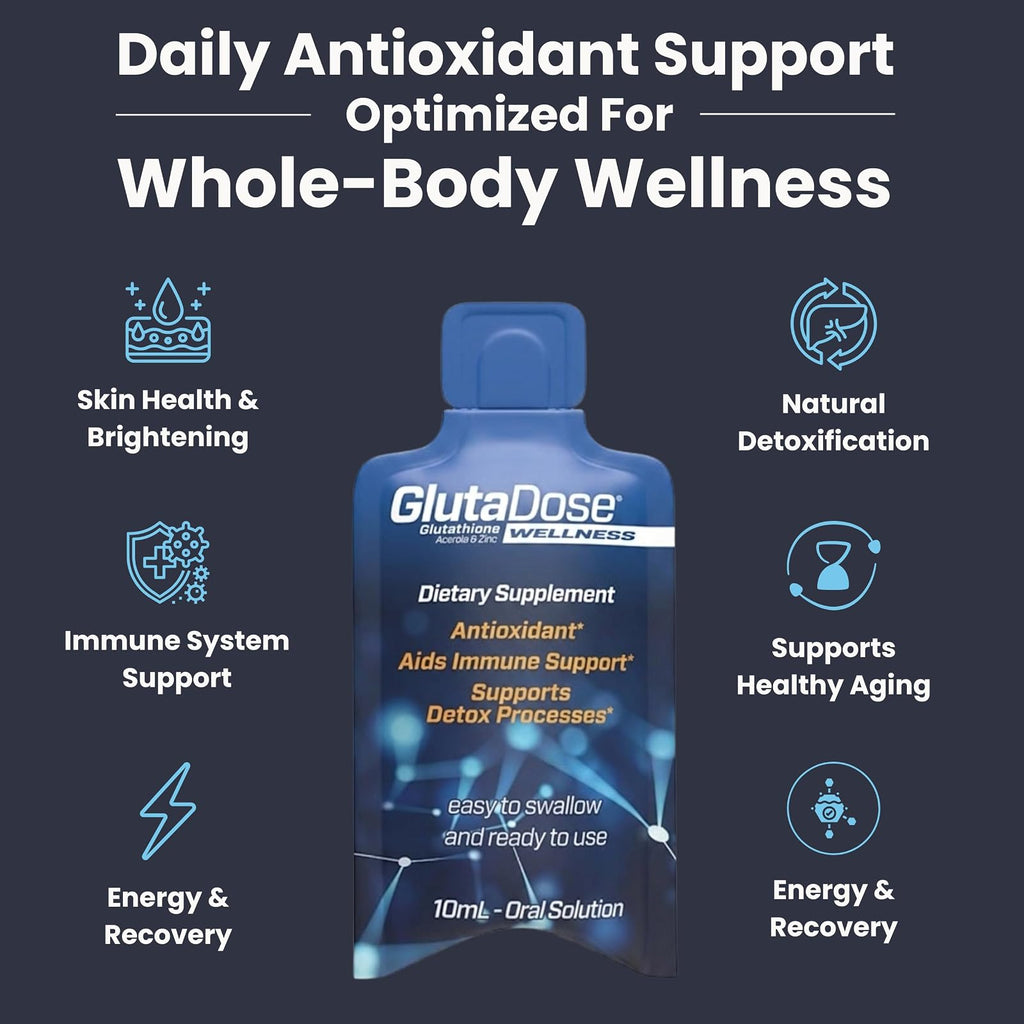 Lemon berry multivitamin for energy