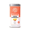 lemon chamomile herbal tea bags