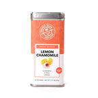 lemon chamomile herbal tea bags