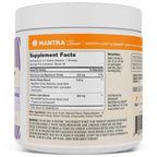 Lemon chamomile sleep blend benefits