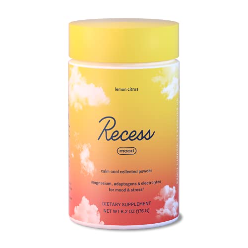 lemon citrus magnesium cream benefits