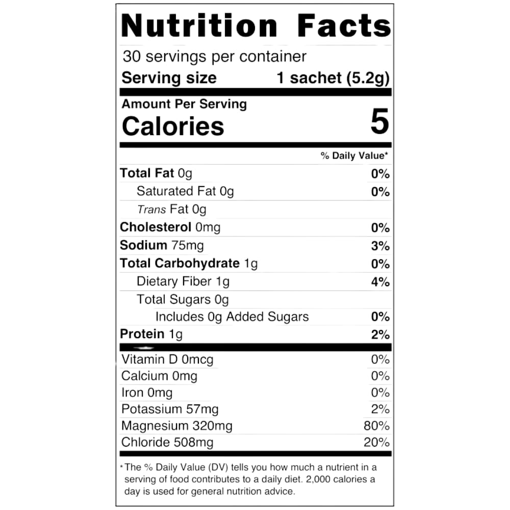 lemon delight electrolyte drink mix