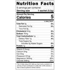 lemon delight magnesium electrolyte drink mix