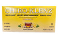 lemon detox herbal tea bags