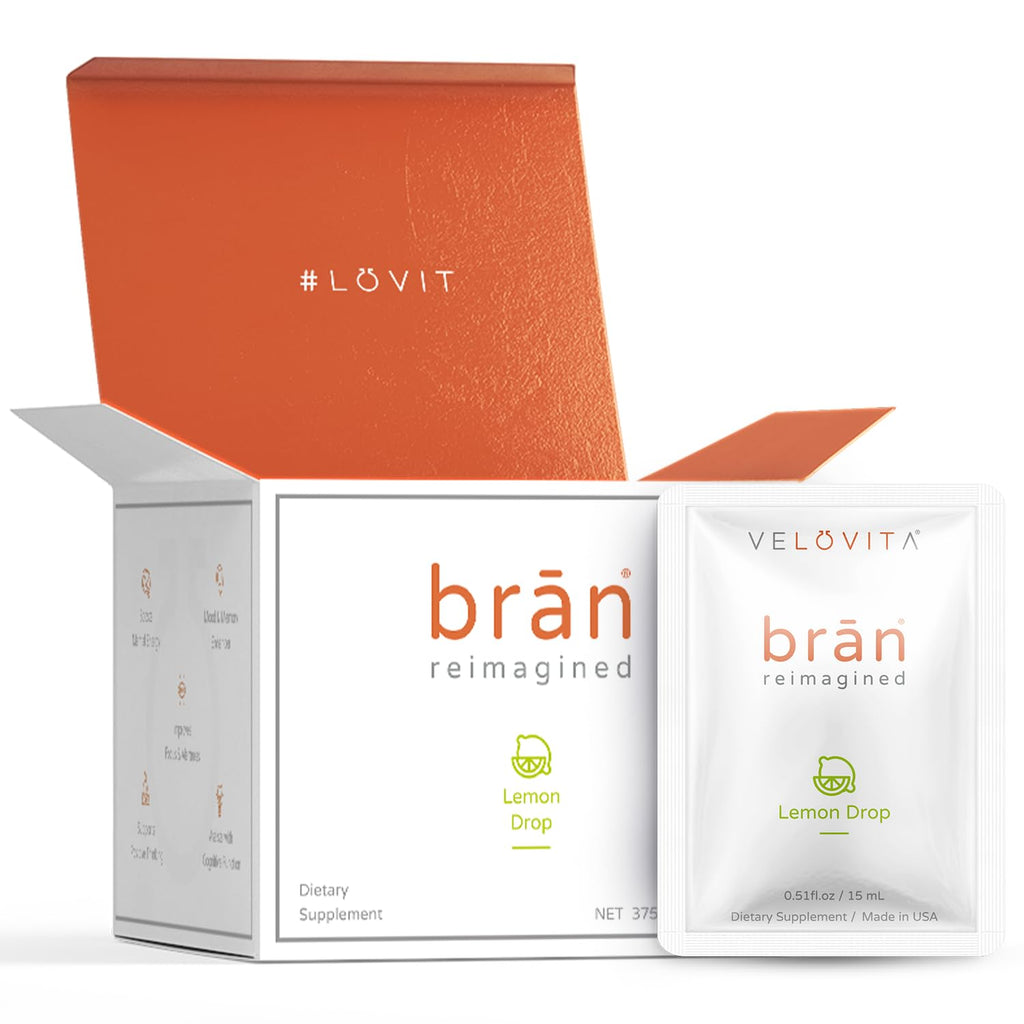 lemon drop nootropic for focus