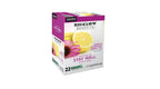 Lemon Echinacea herbal tea K-Cup pods