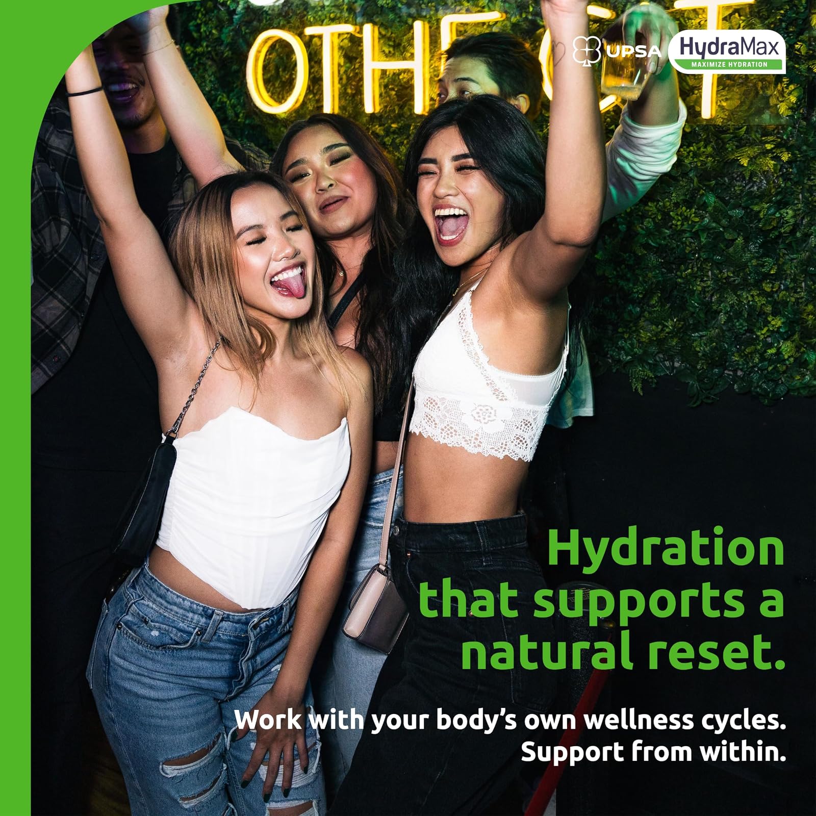 Lemon electrolyte tablets for refreshing taste